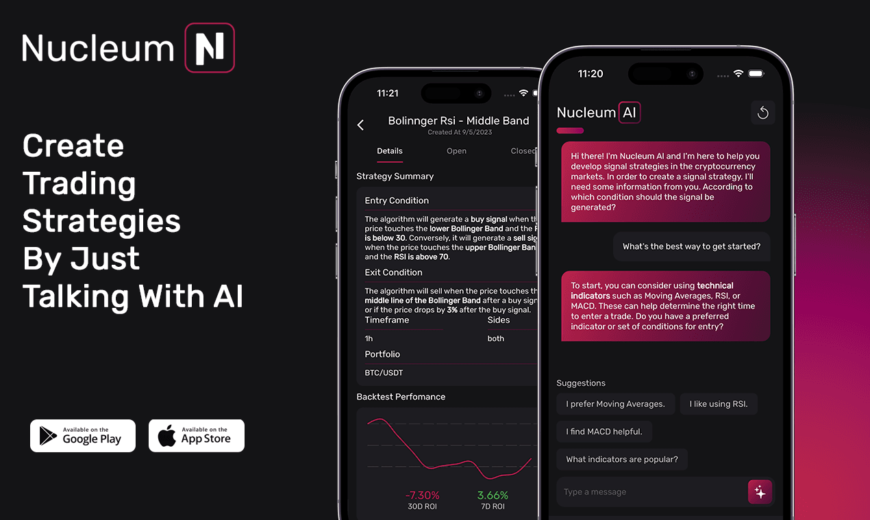 Nucleum AI