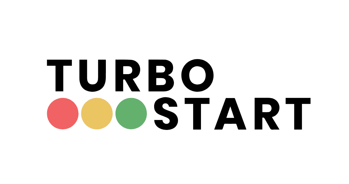 Turbostart | Ignite Your Potential | Boost Your Growth