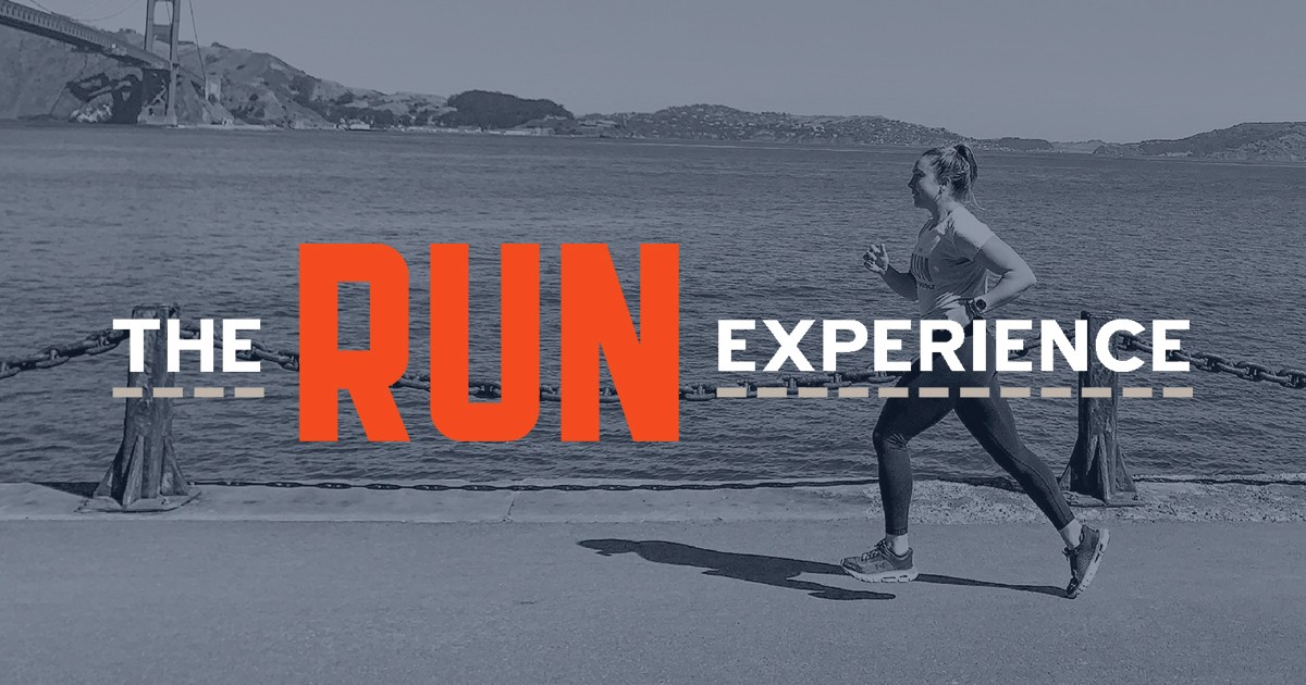 The Run Experience