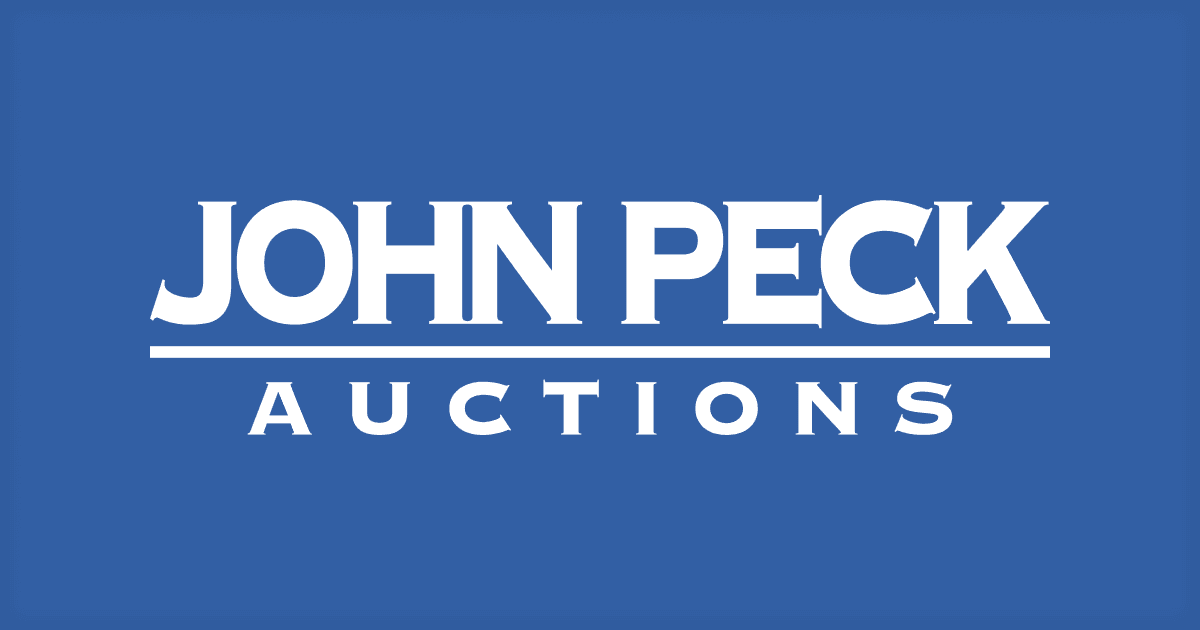John Peck Auctions