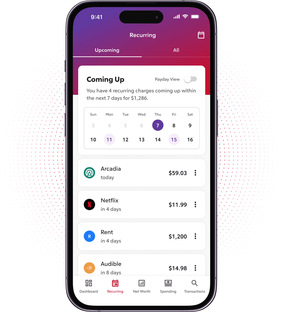 Rocket Visa Signature Card