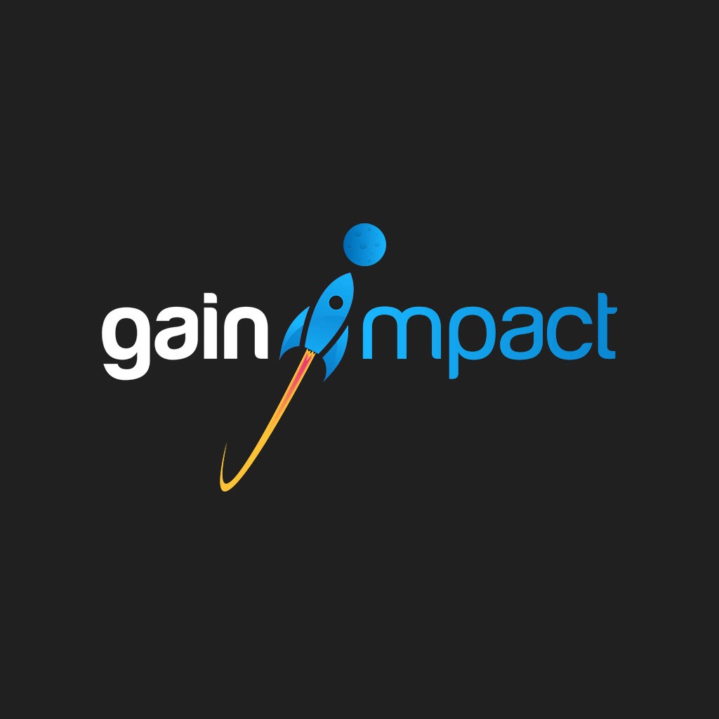 Gain Impact - Wij Zetten UW Visie Om in Werkelijkheid