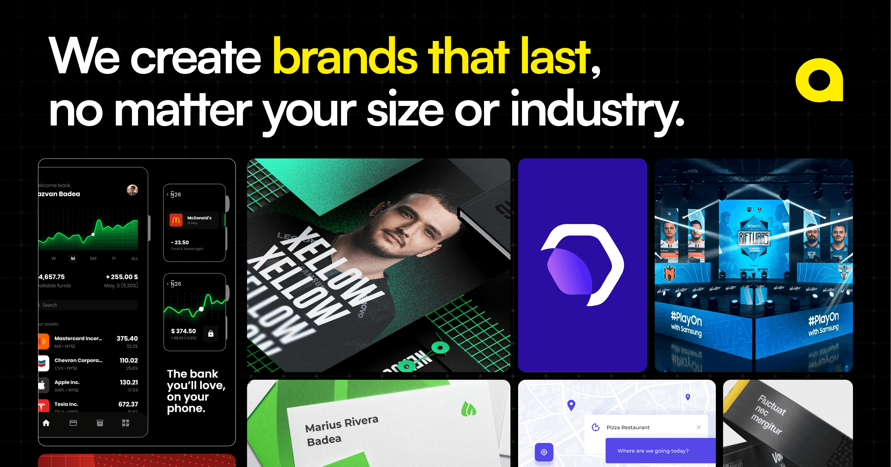 Artone Studio - Design with a Subscription Twist