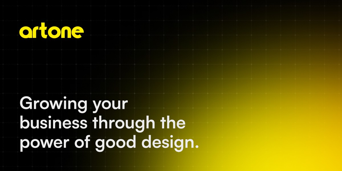 Artone Studio - Design with a Subscription Twist