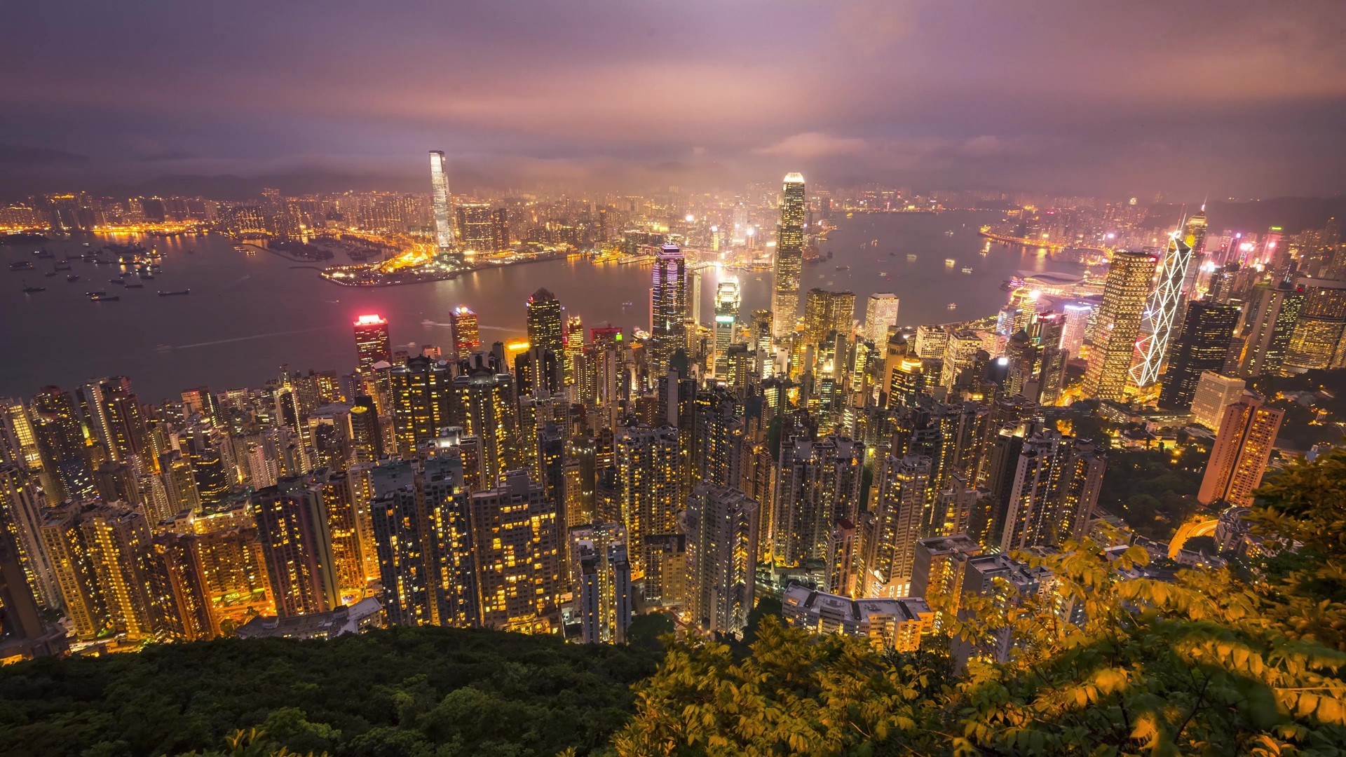 Power Asia Recruitment