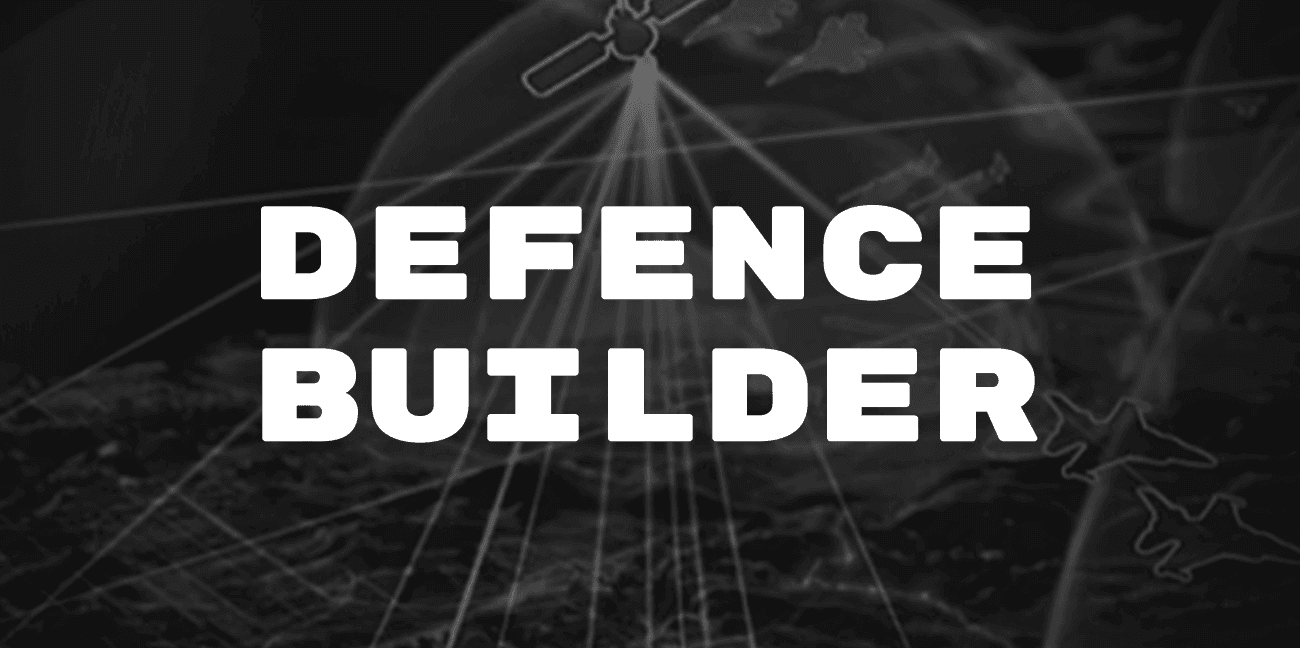 Defence Builder