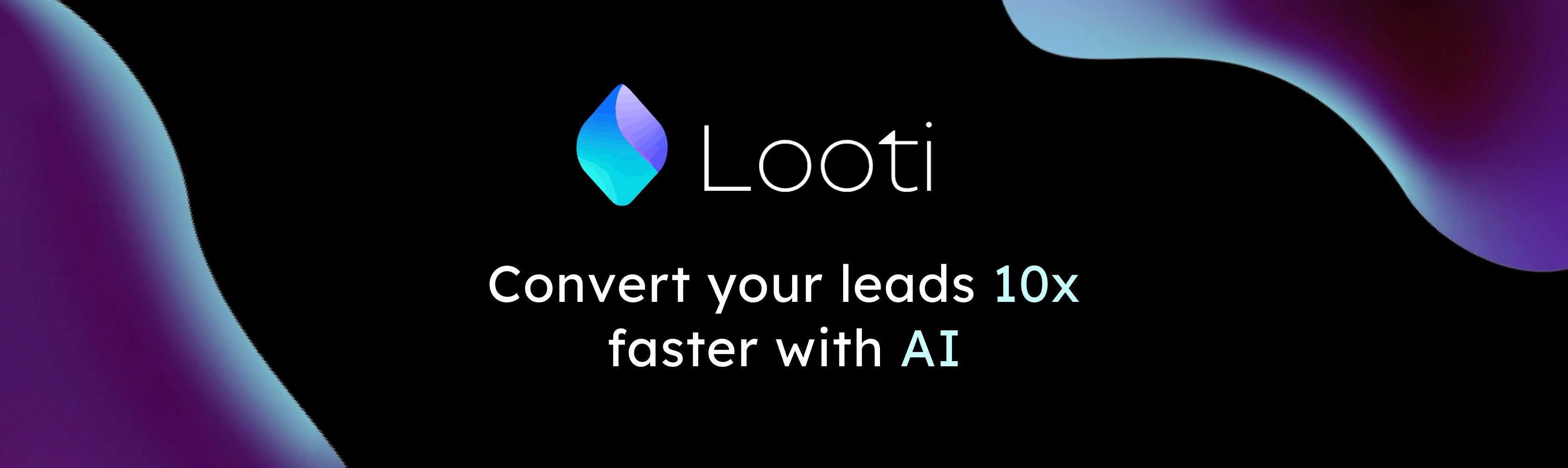 Looti I AI for B2B Growth