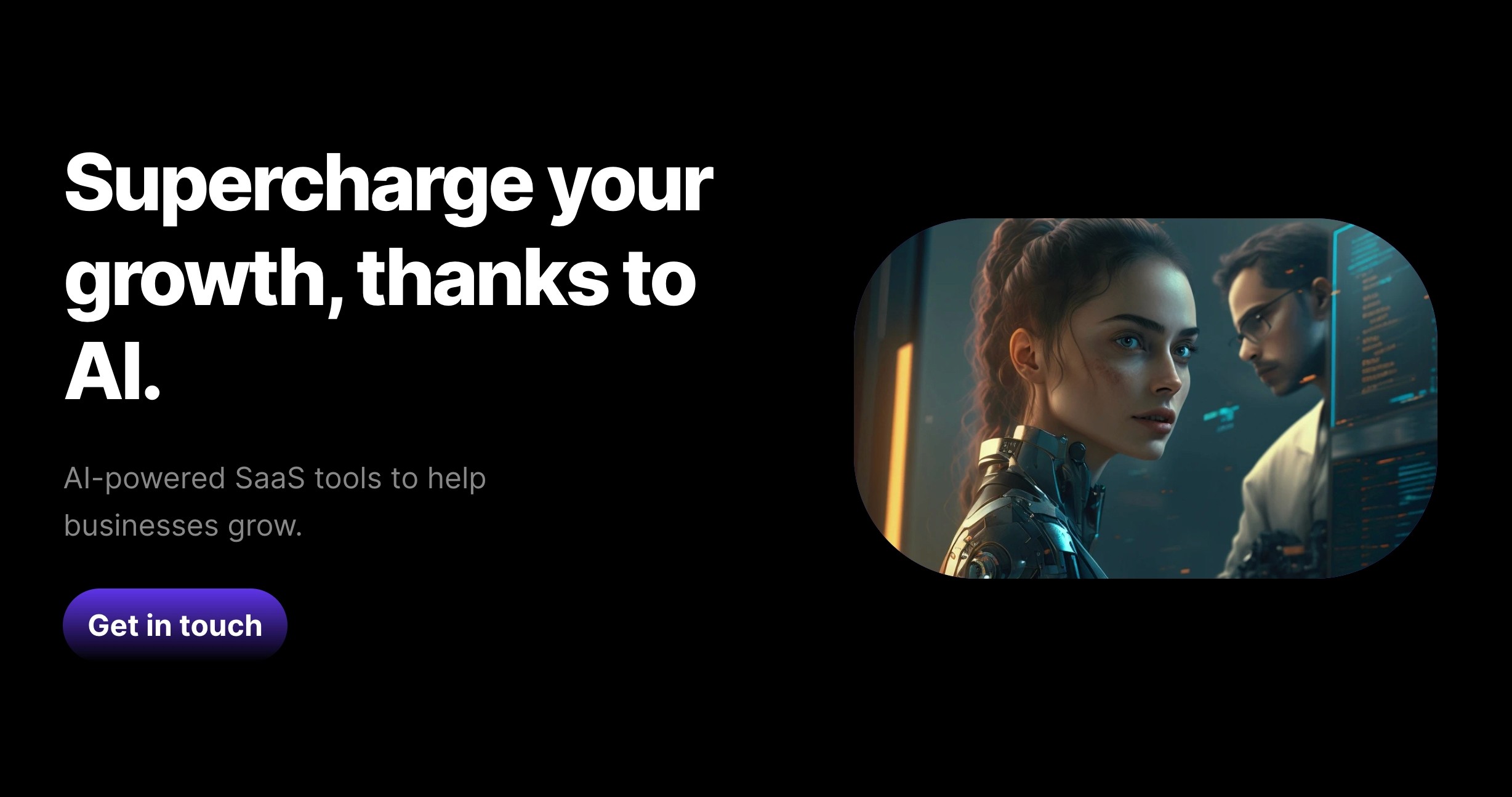 Looti I AI for B2B Growth