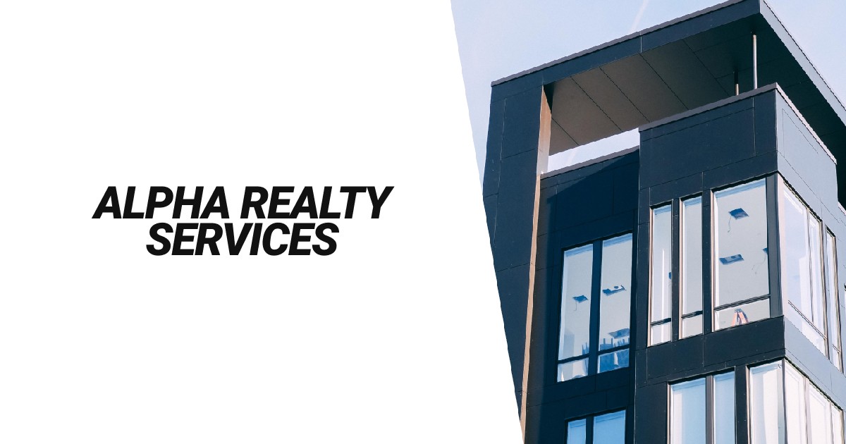 Alpha Realty Services