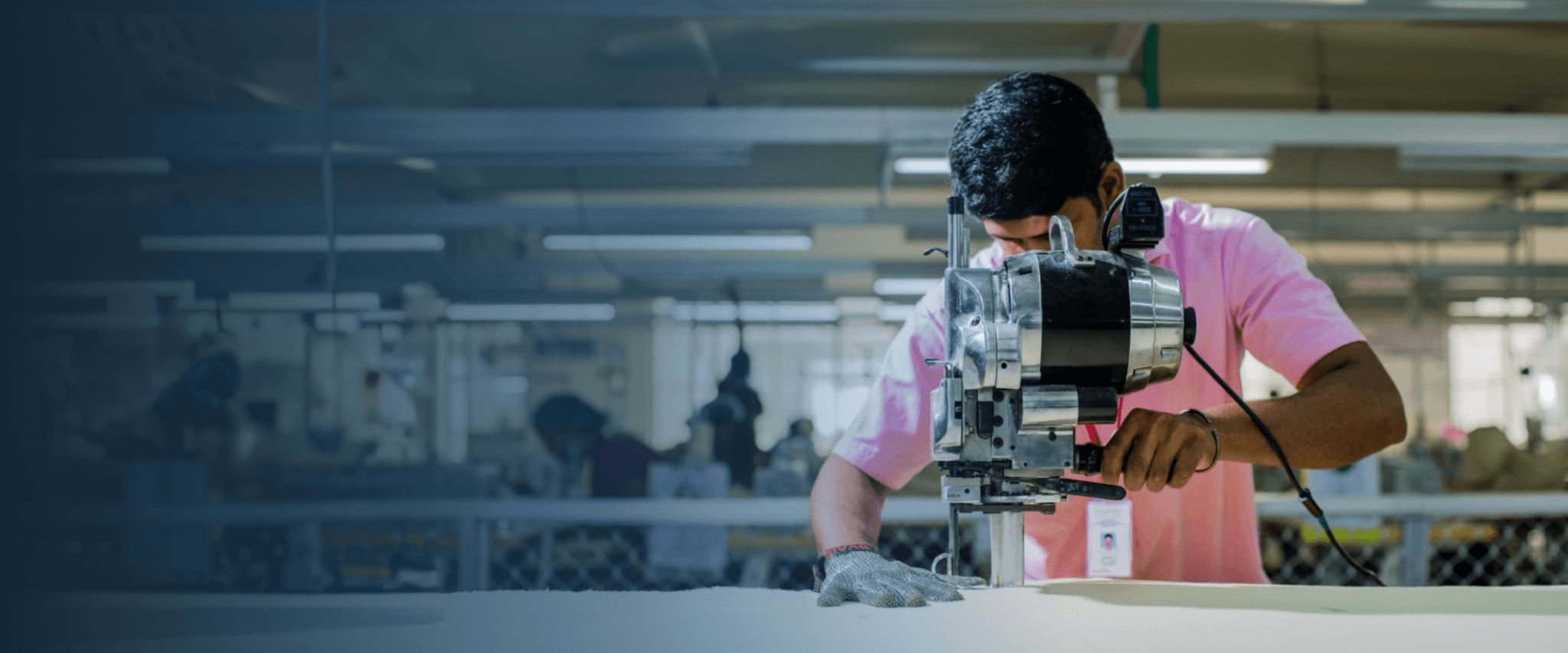 Synthesis Home Textiles