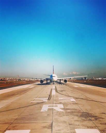 The Power of In-Flight Advertising: Enhancing Brands at New Heights