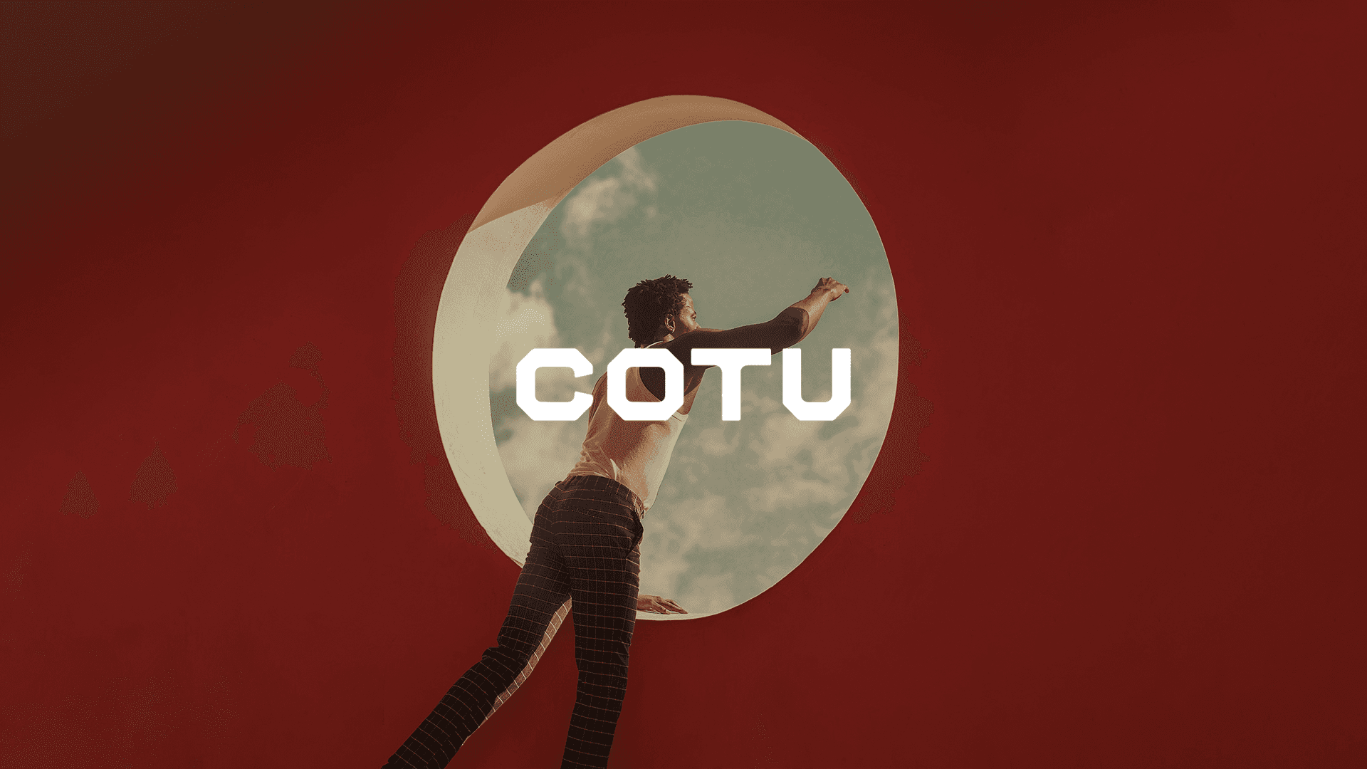 COTU — Lascelles Cuff