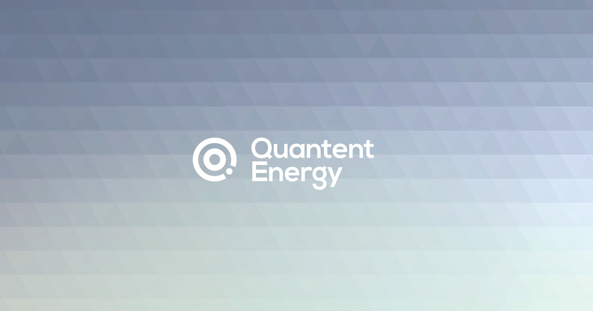 Quantent Energy - Capable Partners for sustainable energy development