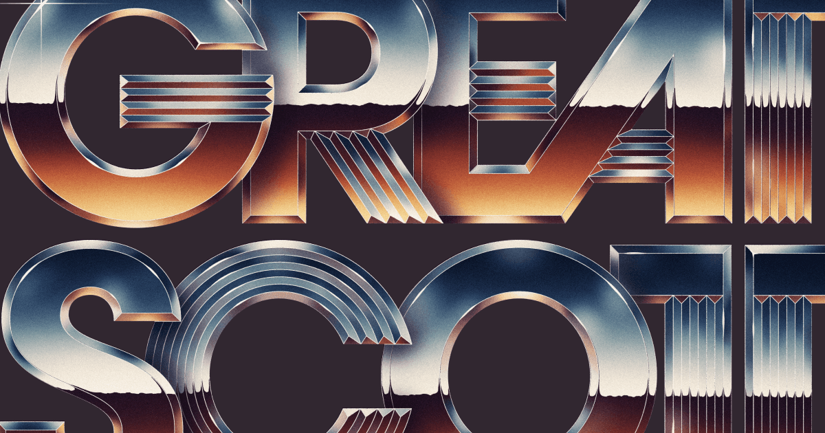 Great Scott! - Designing all things digital