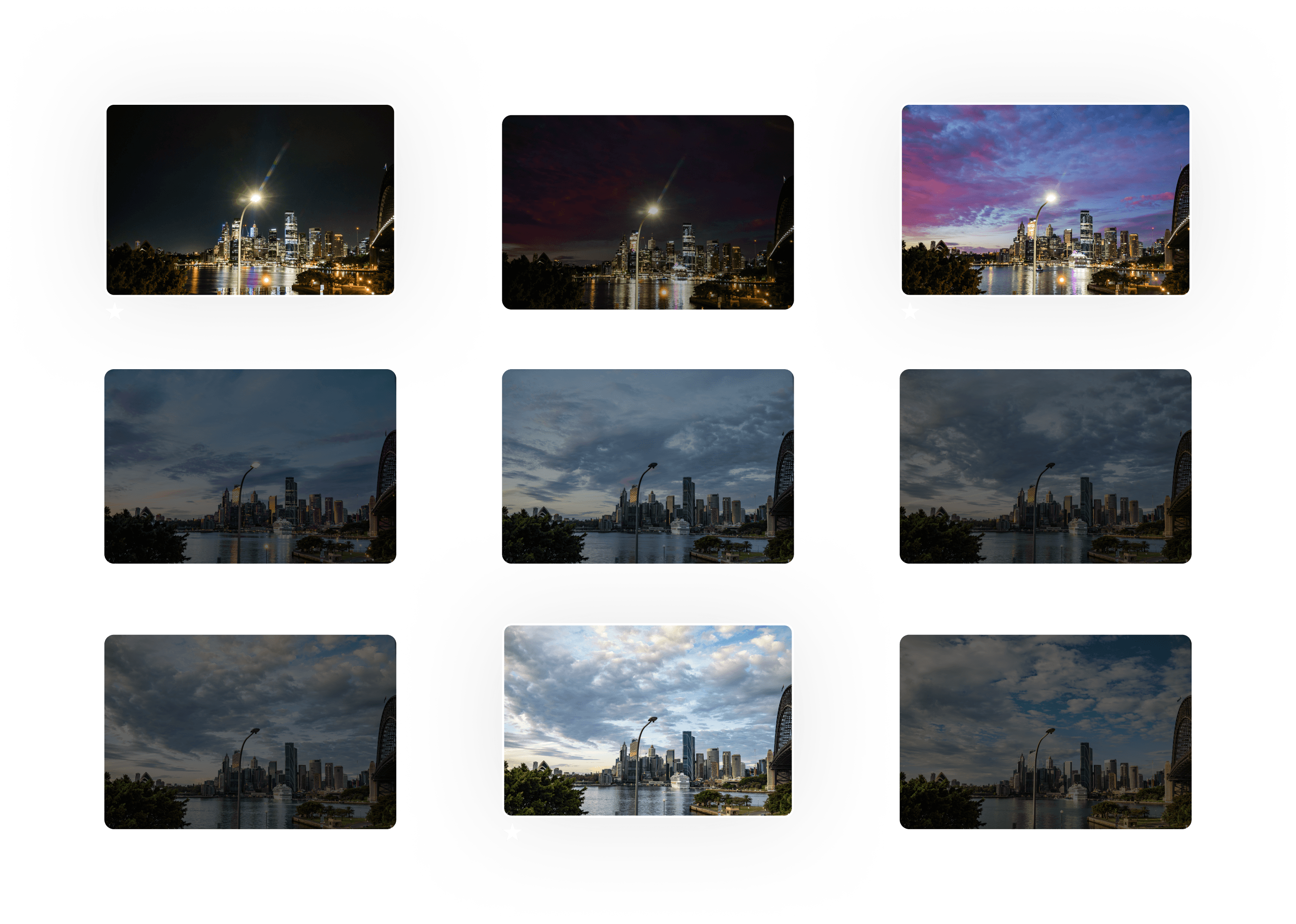 Timelapse+ | The Most Intelligent Timelapse Creator for Lightroom
