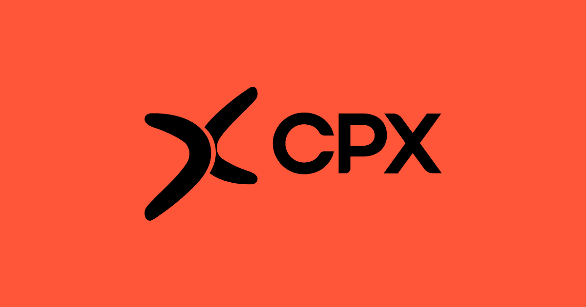 CPX Affiliate - The Leading Affiliate Marketing Platform
