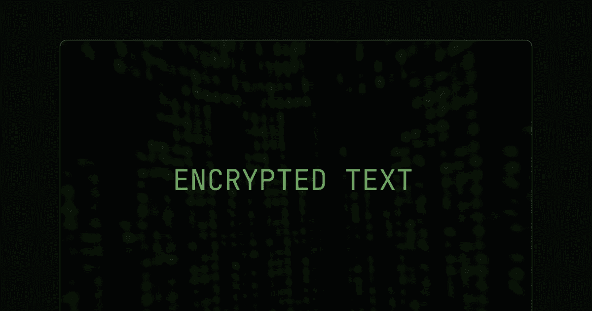 Text Scramble by Framer University