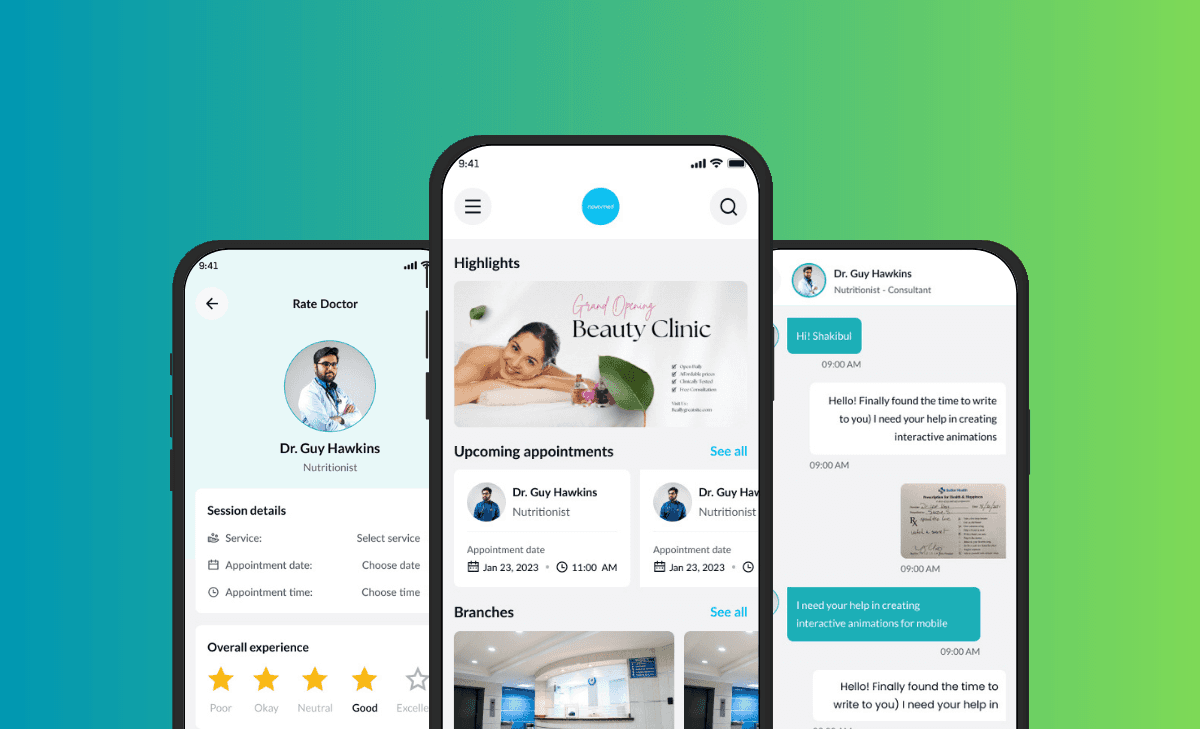 Professional Profiles - Sinou Blog
