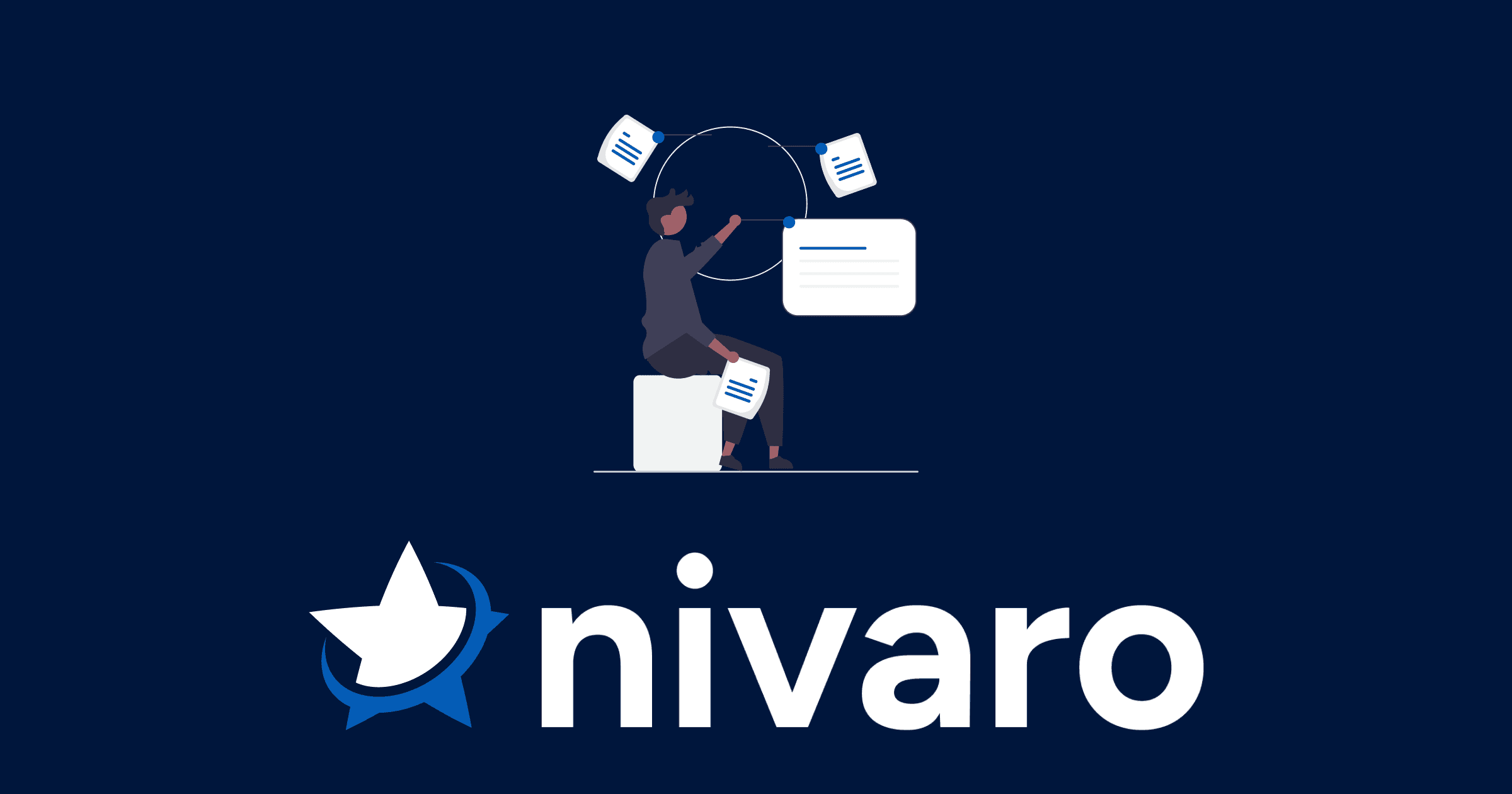 Nivaro - Website Curriculum