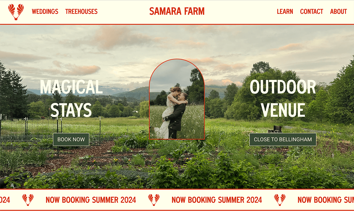 Samara Farm