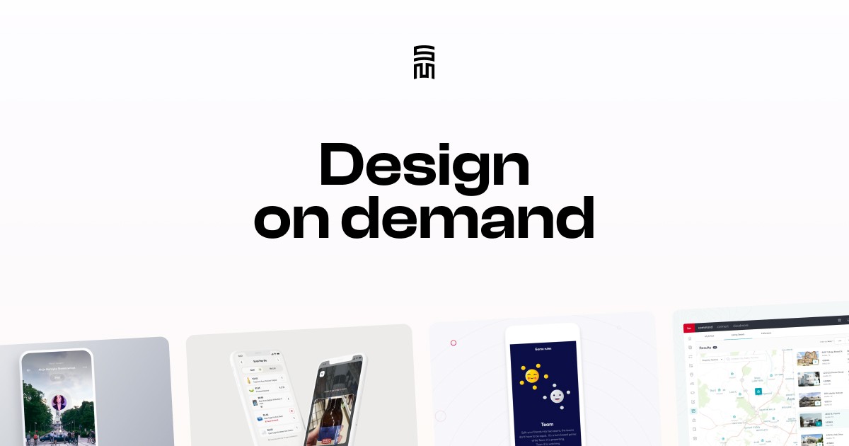 Studio Matt - Design on demand