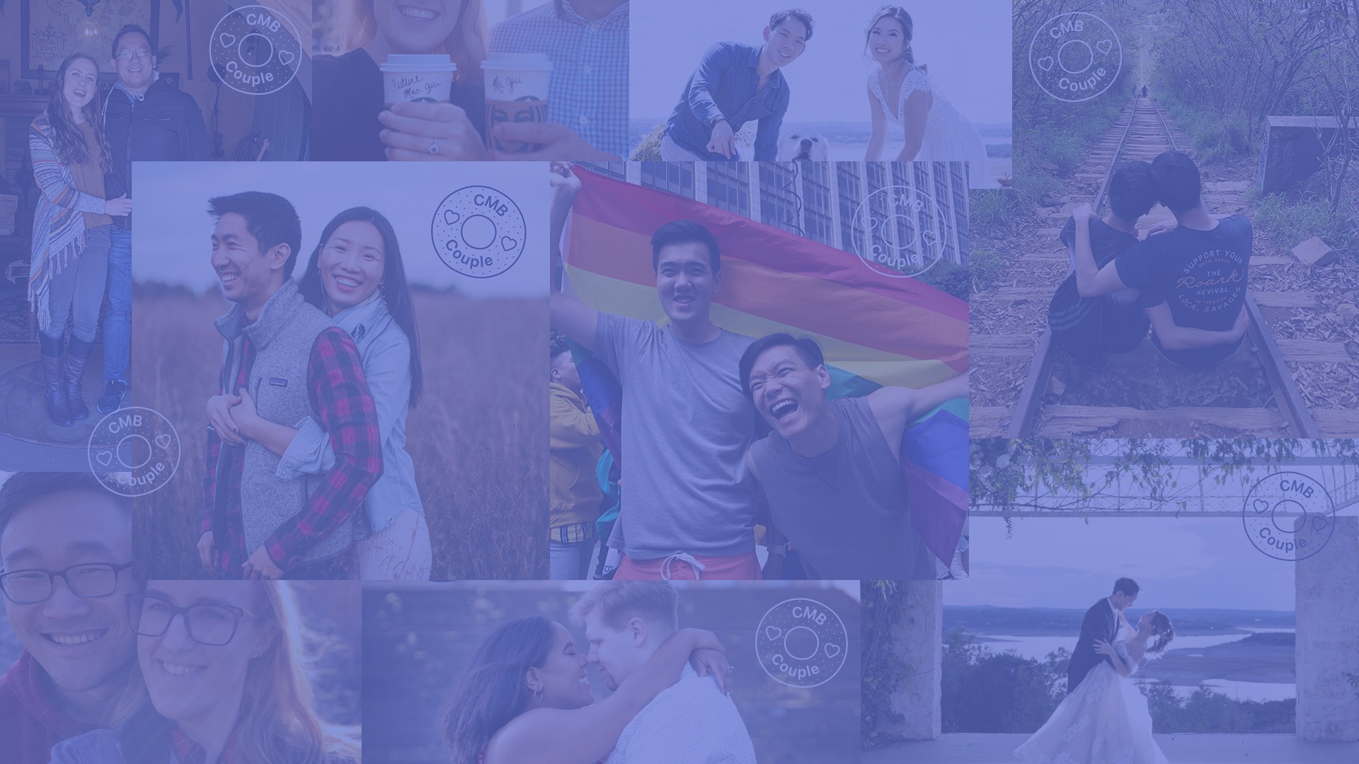 The dating app for serious daters