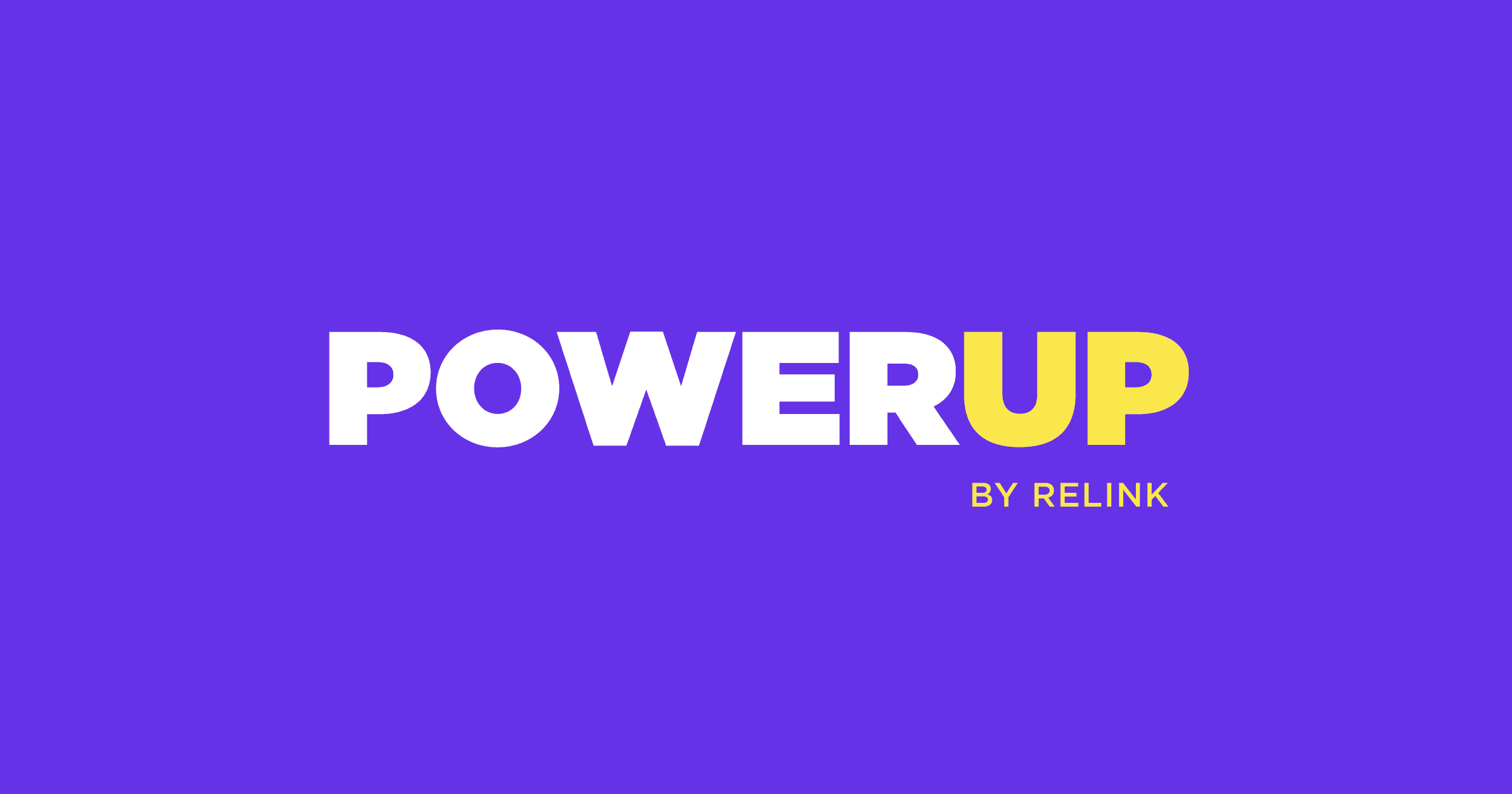 PowerUP - charging solution