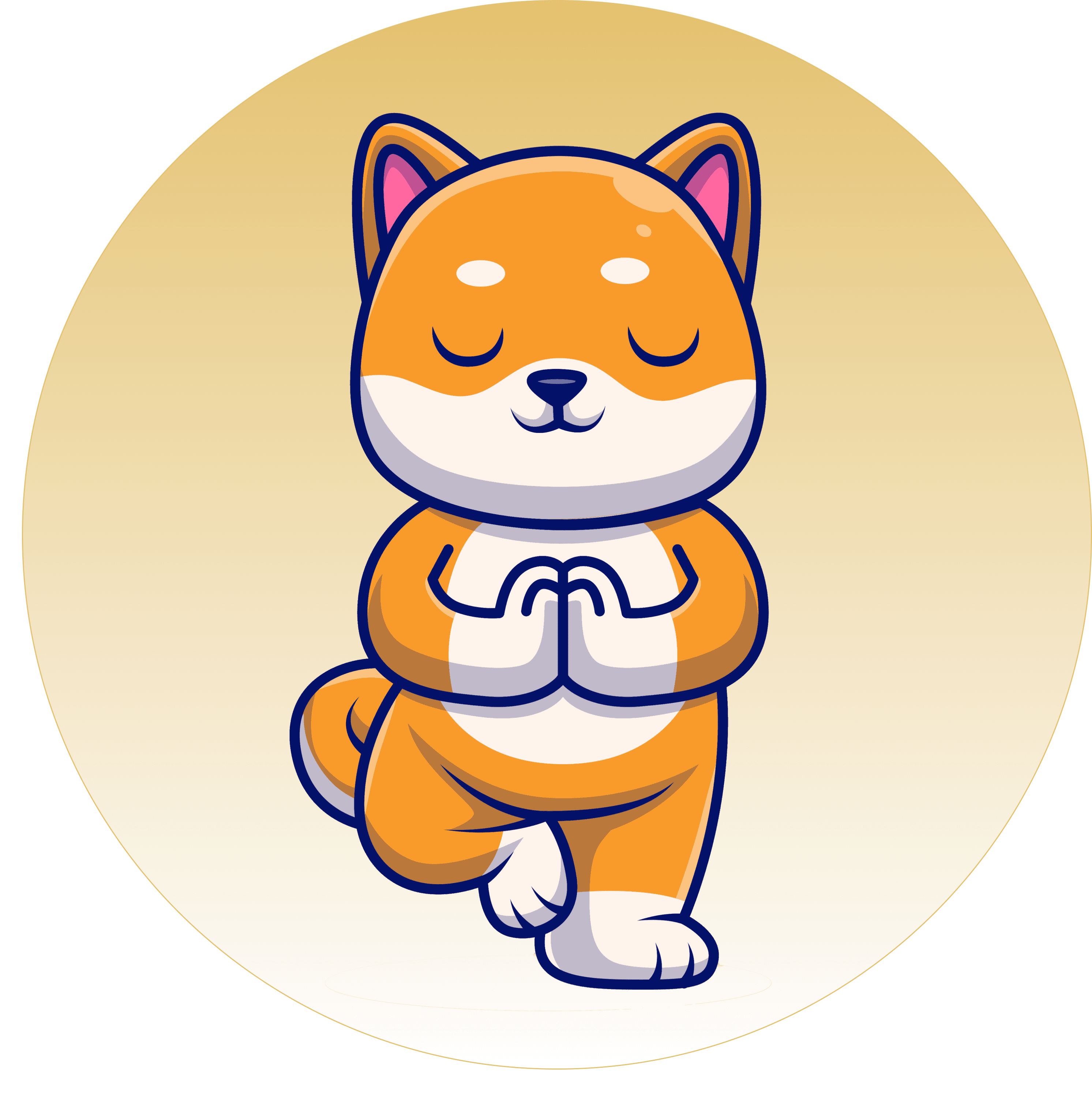 Mantle Inu