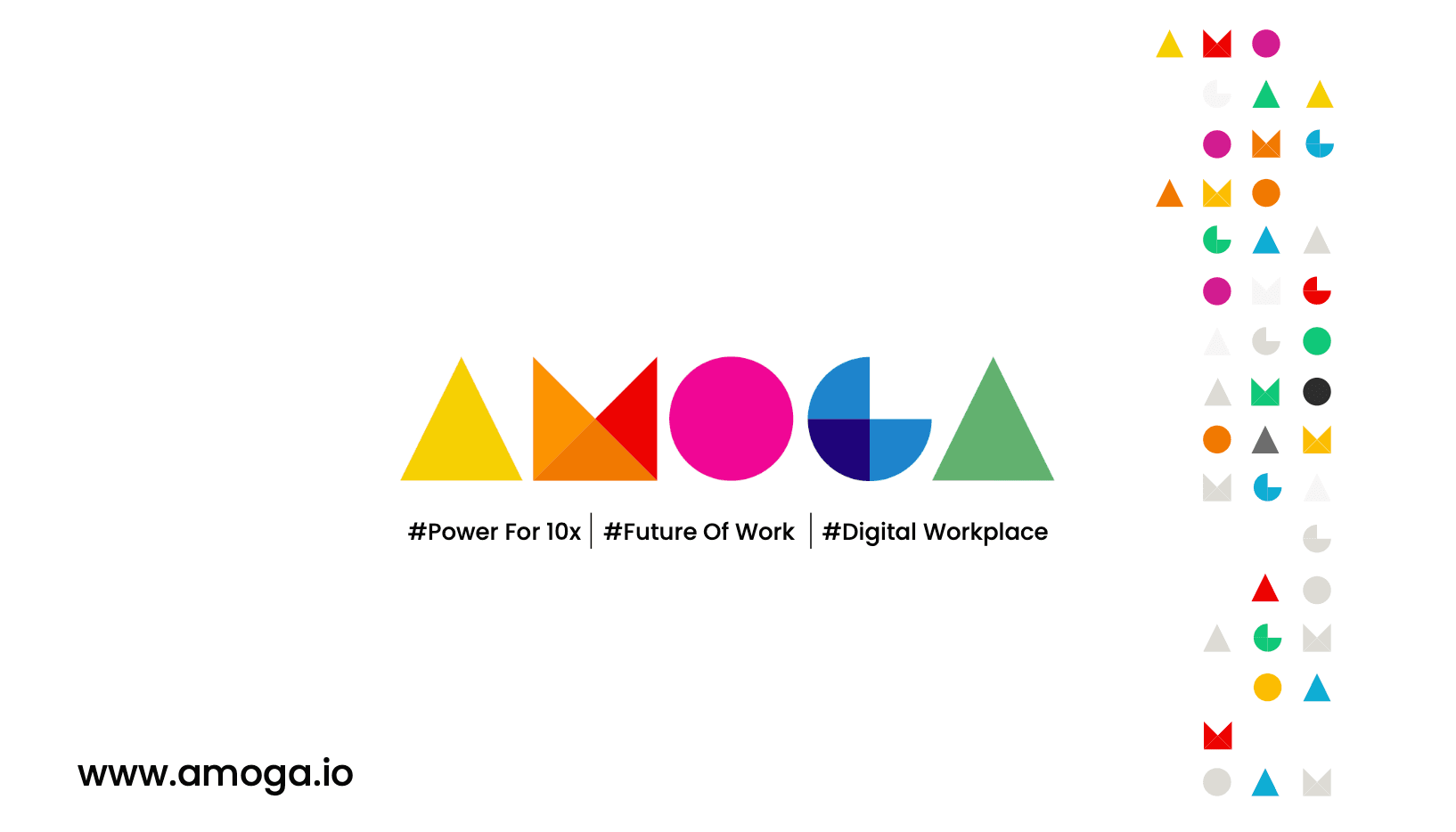 Amoga - Simplify & Gamify Work