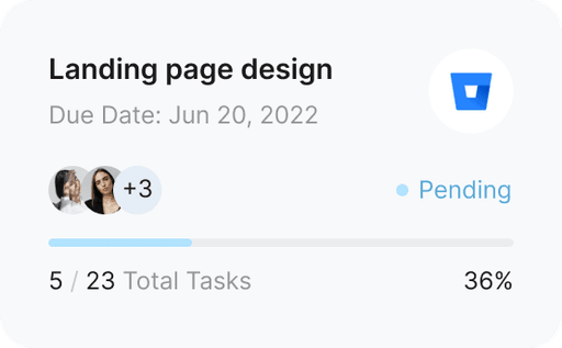 Snow Dashboard UI Kit