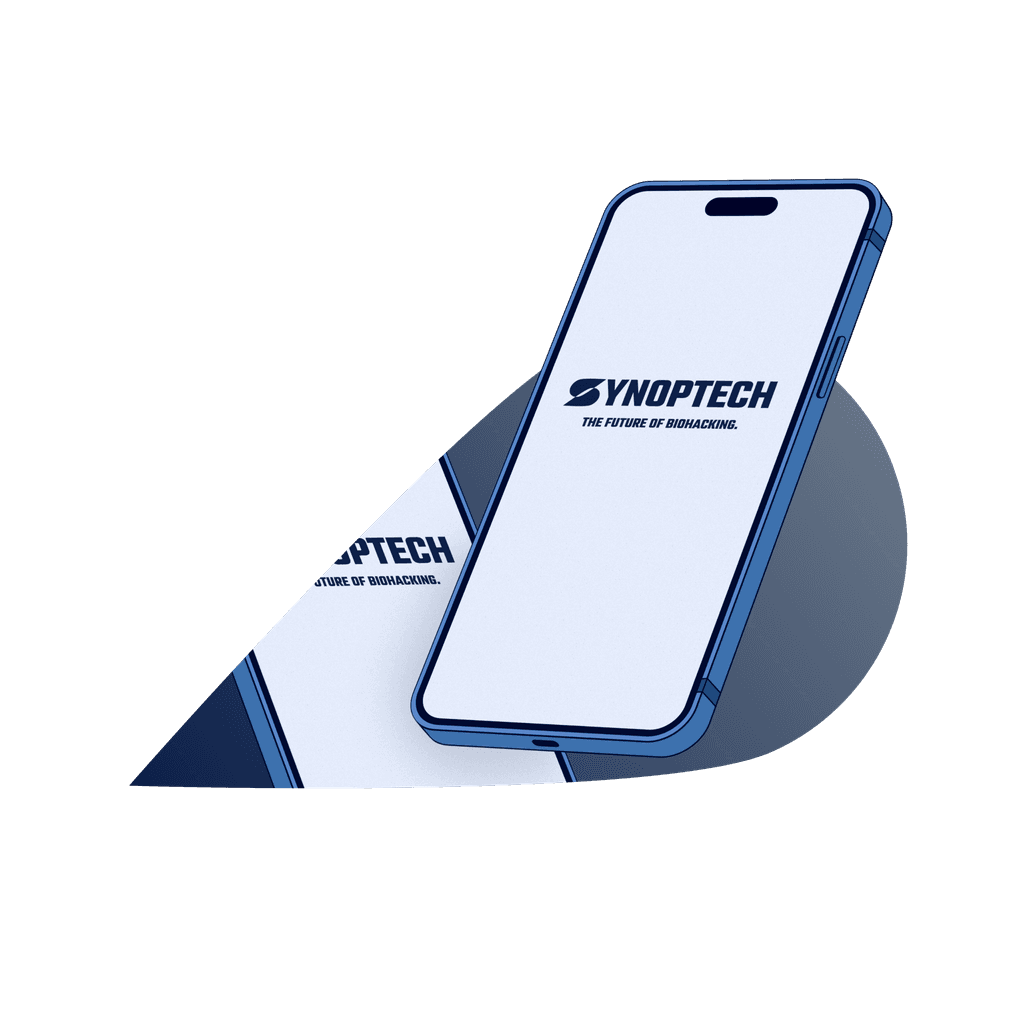 Synoptech - Connect Your Biology, Empower Your Body.